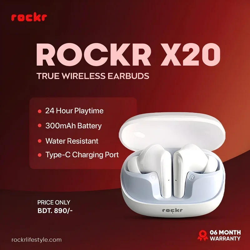 Rockr Style